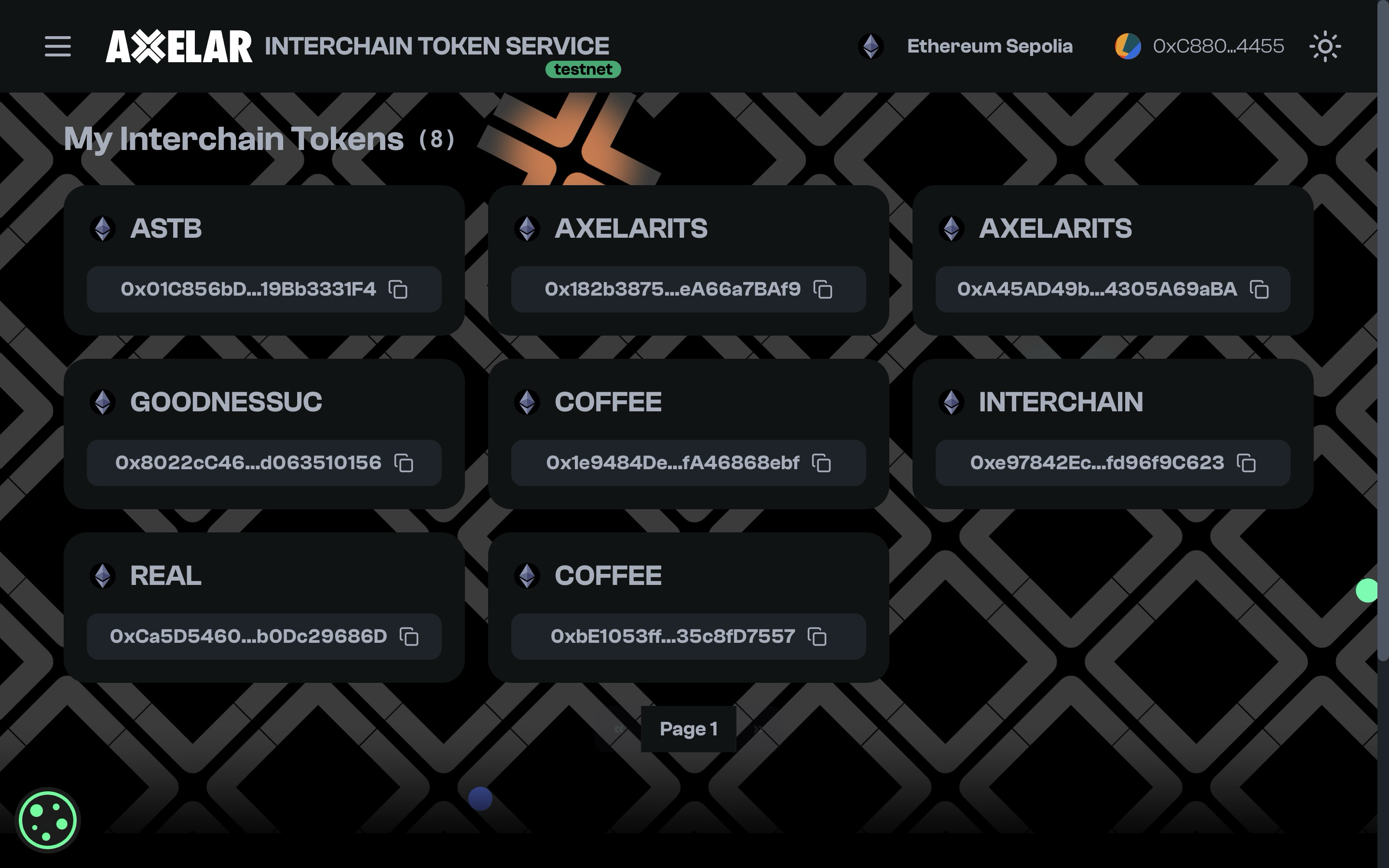 Launch a Token on Any Blockchain